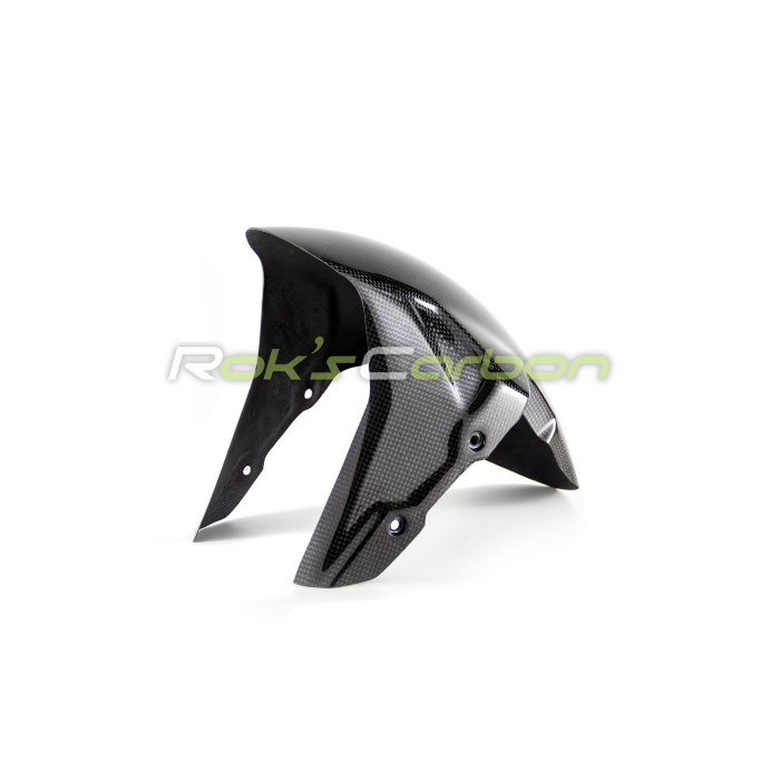 Carbon Front fender BMW M1000 RR 2021-2024 | ROK'S CARBON | BMM1KRR19-01